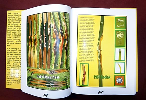 Bear Archery - The Golden Years - Book by Jorge L. Coppen and John ...