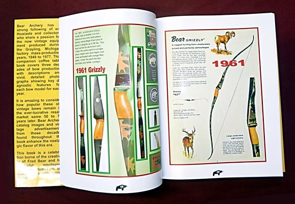 Bear Archery - The Golden Years - Book by Jorge L. Coppen and John ...