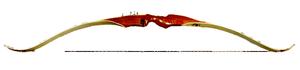 Used and Pre-Owned LEFT HANDED Recurve and Longbows bows for sale | All ...