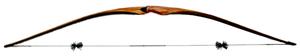 Used and Pre-Owned LEFT HANDED Recurve and Longbows bows for sale | All ...
