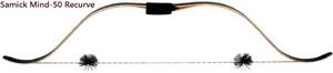 Samick Longbows and Recurve bows