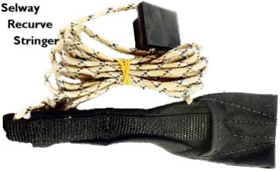 Selway Bow Stringers for Longbows and Recurve bows for sale at ...